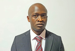 Management Team | KOIL