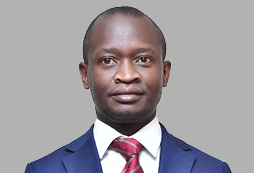 Management Team | KOIL